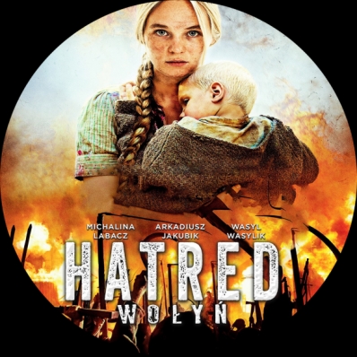 CoverCity - DVD Covers & Labels - Hatred