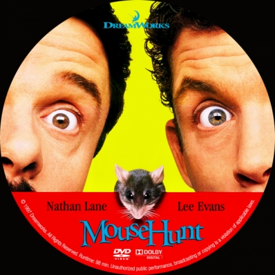 CoverCity - DVD Covers & Labels - Mousehunt