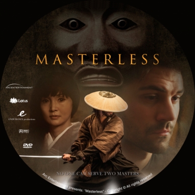 CoverCity - DVD Covers & Labels - Masterless