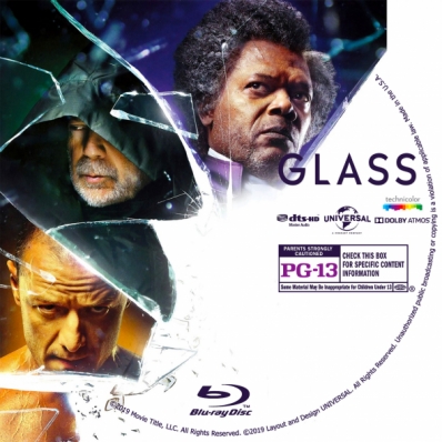 CoverCity - DVD Covers & Labels - Glass