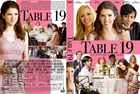 CoverCity - DVD Covers & Labels - Table 19