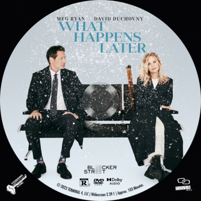 CoverCity - DVD Covers & Labels - What Happens Later