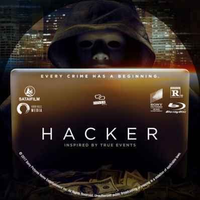CoverCity - DVD Covers & Labels - Hacker
