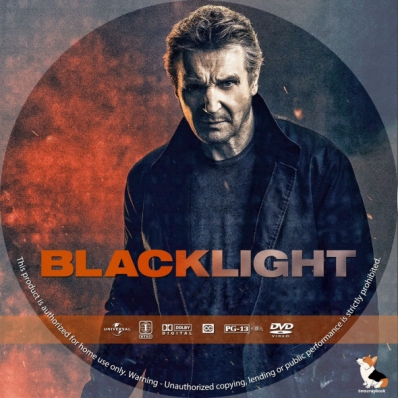 CoverCity - DVD Covers & Labels - Blacklight