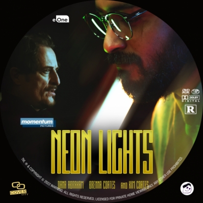 CoverCity - DVD Covers & Labels - Neon Lights