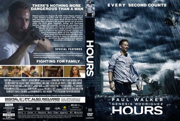 CoverCity - DVD Covers & Labels - Hours