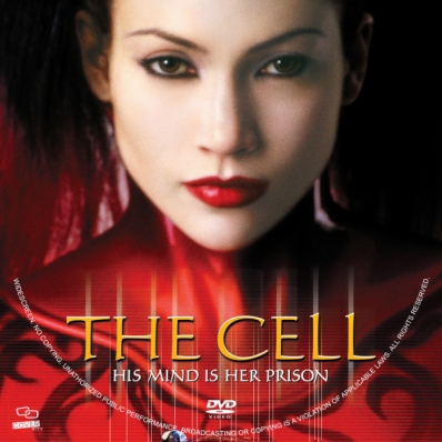 CoverCity - DVD Covers & Labels - The Cell
