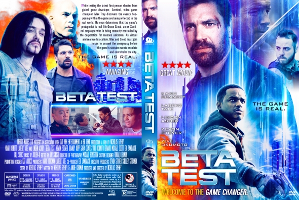 CoverCity - DVD Covers & Labels - Beta Test