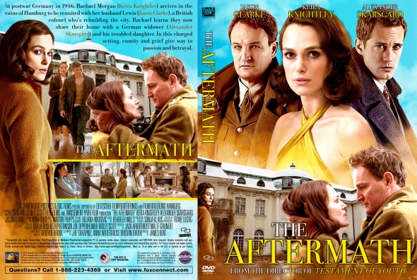 CoverCity - DVD Covers & Labels - The Aftermath