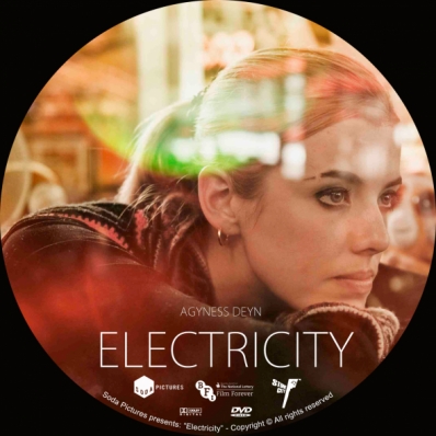 CoverCity - DVD Covers & Labels - Electricity