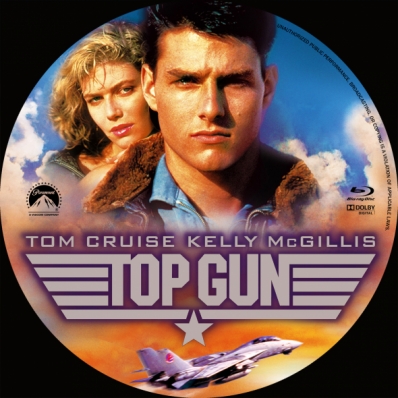 CoverCity - DVD Covers & Labels - Top Gun