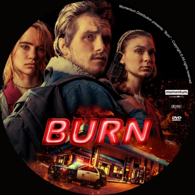 CoverCity - DVD Covers & Labels - Burn