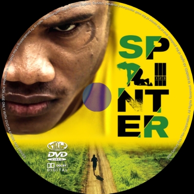 CoverCity - DVD Covers & Labels - Sprinter