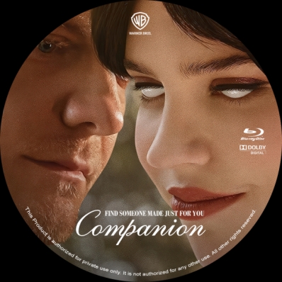 CoverCity - DVD Covers & Labels - Companion