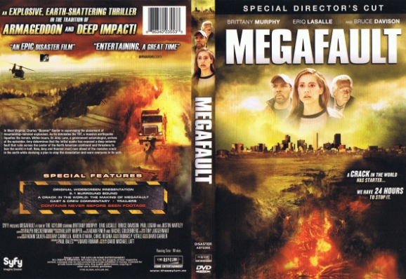 CoverCity - DVD Covers & Labels - MegaFault