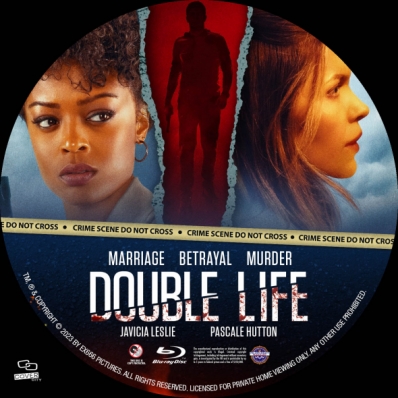 CoverCity - DVD Covers & Labels - Double Life