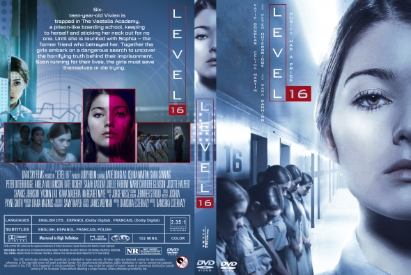 CoverCity - DVD Covers & Labels - Level 16