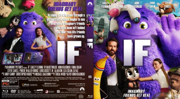 CoverCity - DVD Covers & Labels - IF