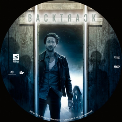 CoverCity - DVD Covers & Labels - Backtrack