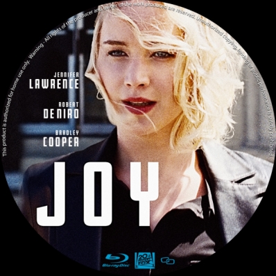 CoverCity - DVD Covers & Labels - Joy