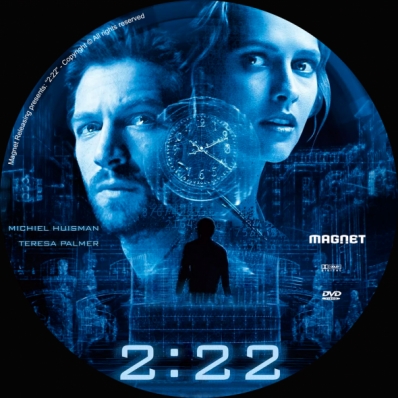 CoverCity - DVD Covers & Labels - 2:22