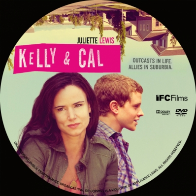 CoverCity - DVD Covers & Labels - Kelly & Cal
