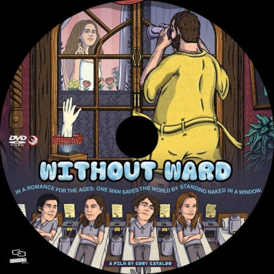 CoverCity - DVD Covers & Labels - Without Ward