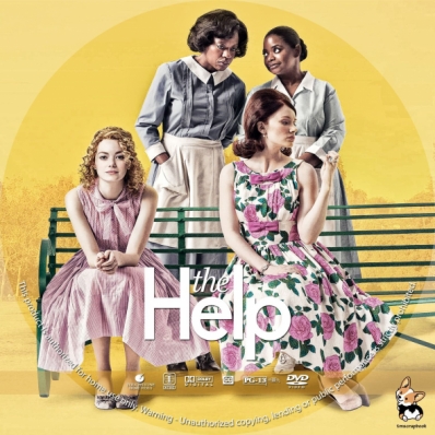 CoverCity - DVD Covers & Labels - The Help