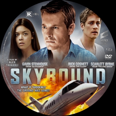 CoverCity - DVD Covers & Labels - Skybound