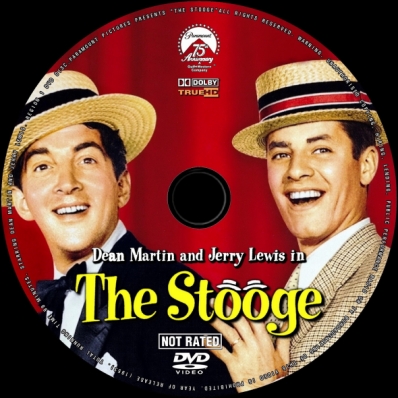 CoverCity - DVD Covers & Labels - The Stooge