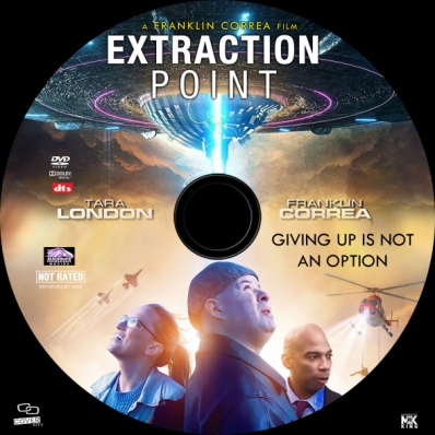 CoverCity - DVD Covers & Labels - Extraction Point