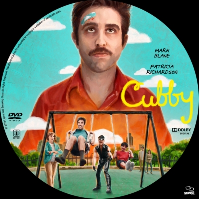 CoverCity - DVD Covers & Labels - Cubby