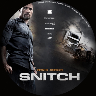 CoverCity - DVD Covers & Labels - Snitch