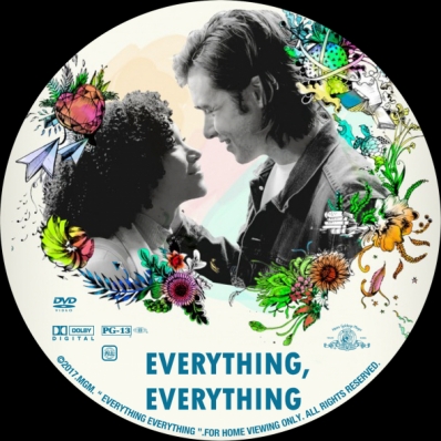 CoverCity - DVD Covers & Labels - Everything Everything