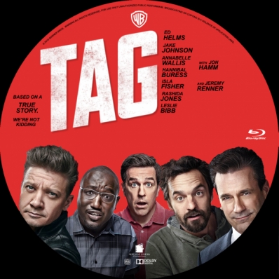 CoverCity - DVD Covers & Labels - Tag