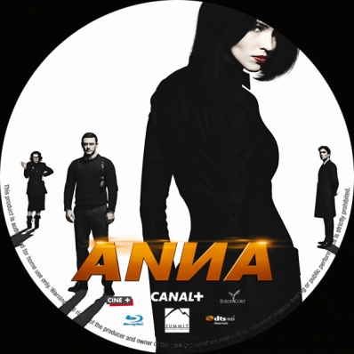 CoverCity - DVD Covers & Labels - Anna