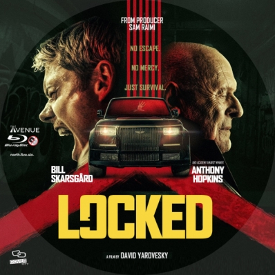 CoverCity - DVD Covers & Labels - Locked