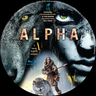 CoverCity - DVD Covers & Labels - Alpha