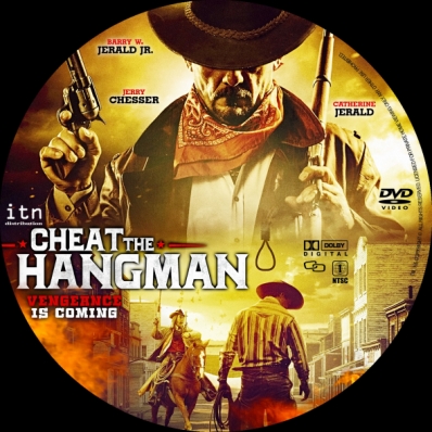 CoverCity - DVD Covers & Labels - Cheat the Hangman