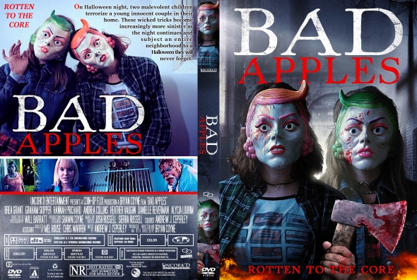 Bad Apples Movie