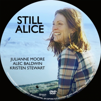 CoverCity - DVD Covers & Labels - Still Alice