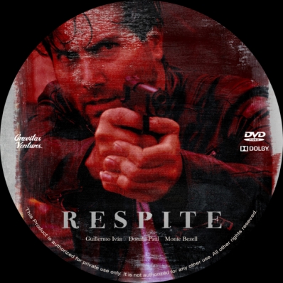 CoverCity - DVD Covers & Labels - Respite