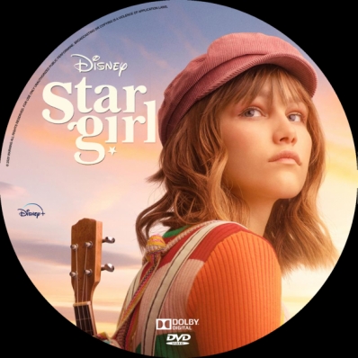 CoverCity - DVD Covers & Labels - Stargirl