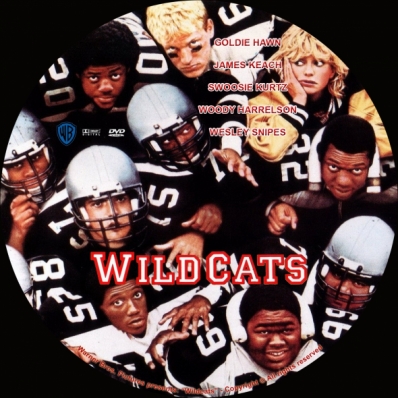CoverCity - DVD Covers & Labels - Wildcats