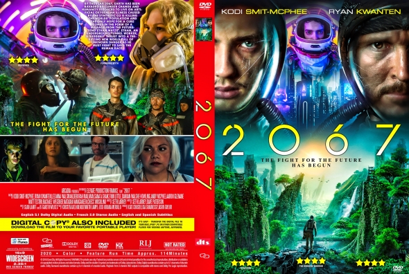 CoverCity - DVD Covers & Labels - 2067