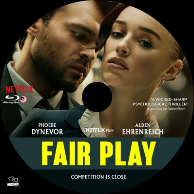 CoverCity - DVD Covers & Labels - Fair Play