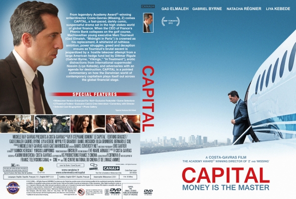 CoverCity - DVD Covers & Labels - Capital