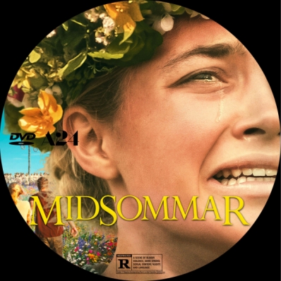 CoverCity - DVD Covers & Labels - Midsommar