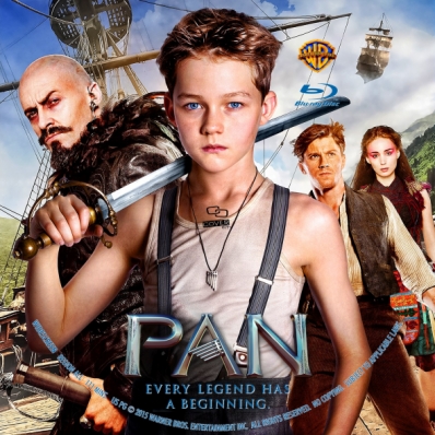 CoverCity - DVD Covers & Labels - Pan