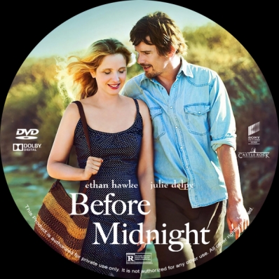 CoverCity - DVD Covers & Labels - Before Midnight